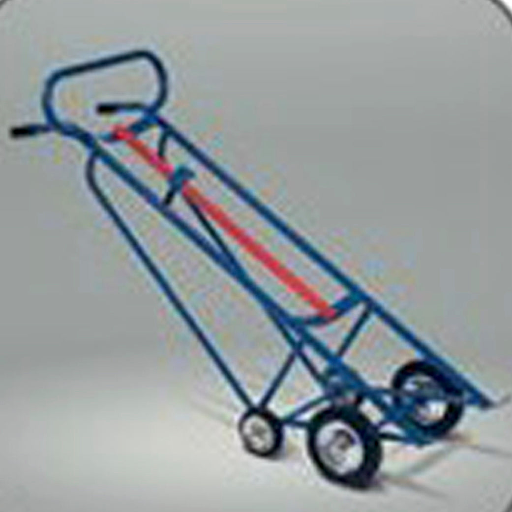 Drum Truck Pallet Loader/ Unloader
