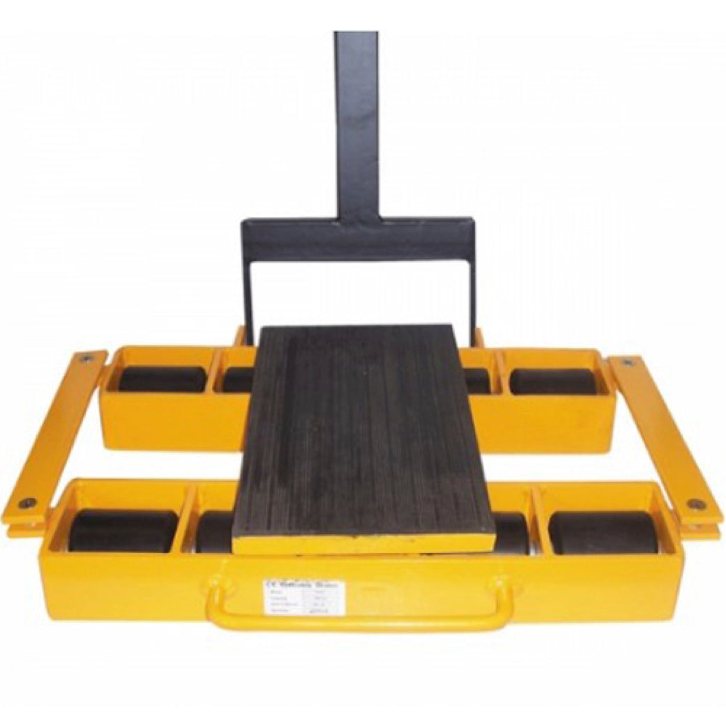 Front Steerable Skate cw Handle