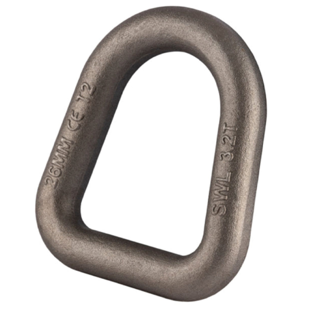 Mild Steel Triangular Link