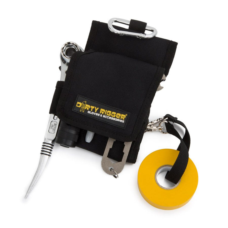 Riggers Pro-Pocket Tool Bag