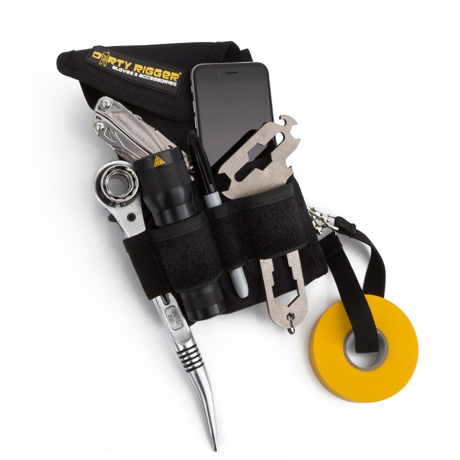 Riggers Pro-Pocket Tool Bag